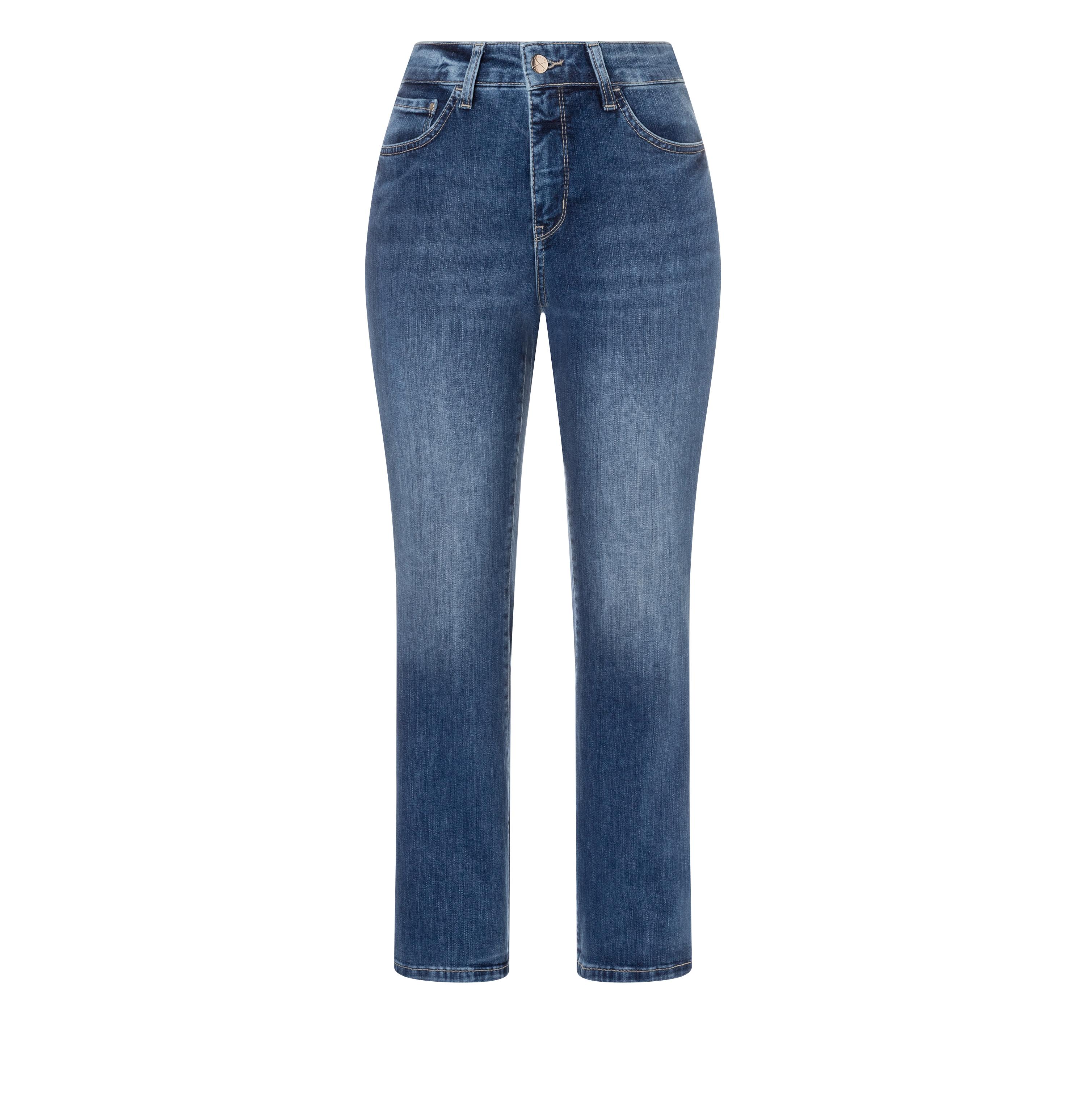 Mac Jeans Dream Kick Authentic Outworn Blue Jeans